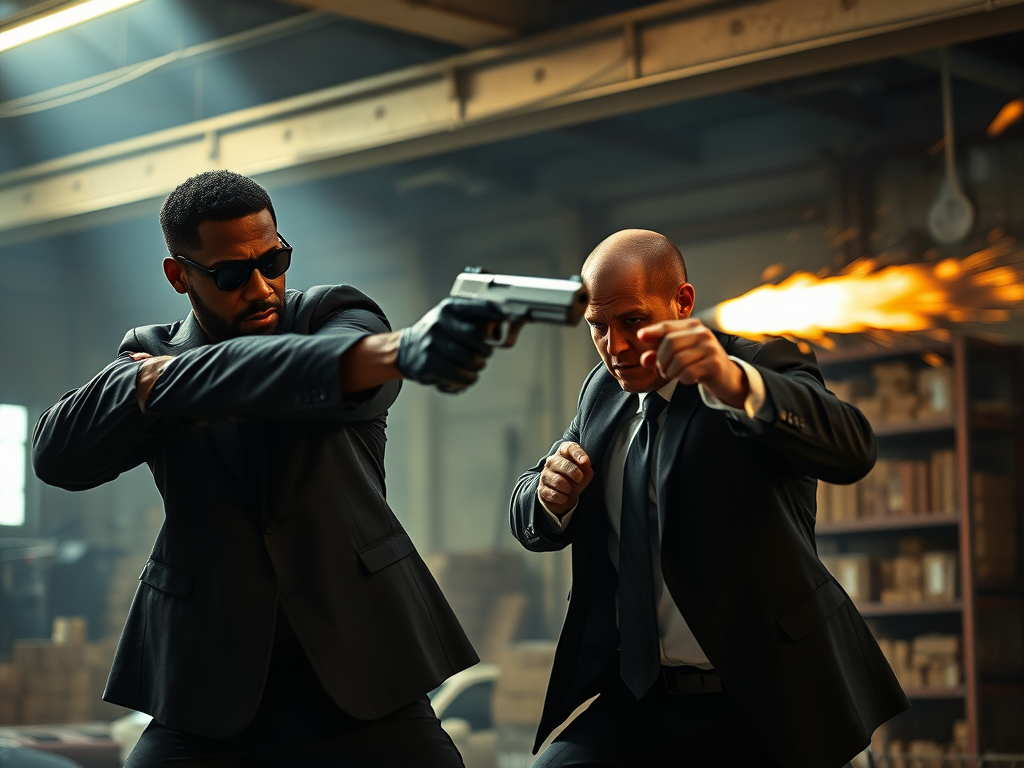 The Best New Monster & Alien Movies (2025 – 2026): A Comprehensive Guide